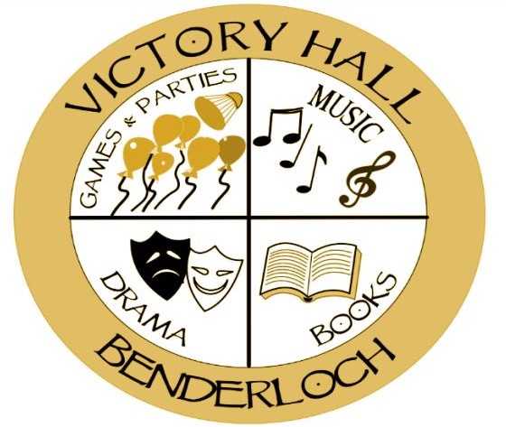 Victory Hall, Benderloch – The heart of the Our Community